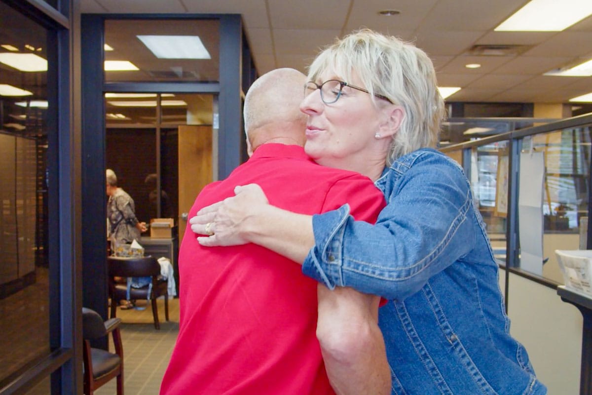 Why Colonial - Colonial Loan Association